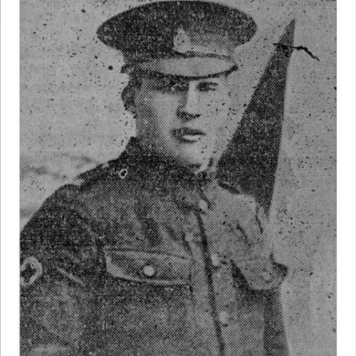 Remembering – The Western Front Association